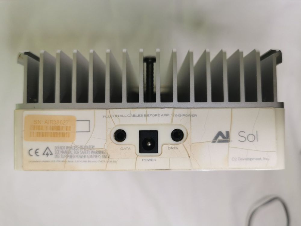 (1) Aqua Illumination LED: AI SOL Blue/White | Kaufen auf Ricardo