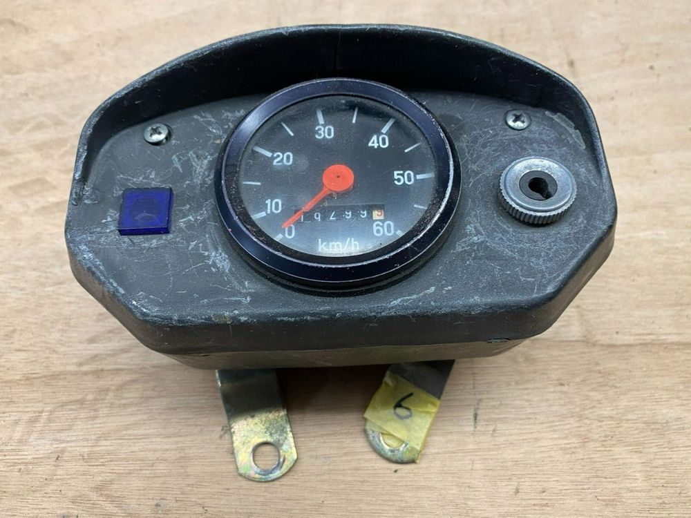 Puch Sachs Cockpit (Gebraucht) in Rehetobel für CHF 35 – mit Lieferung auf Ricardo kaufen