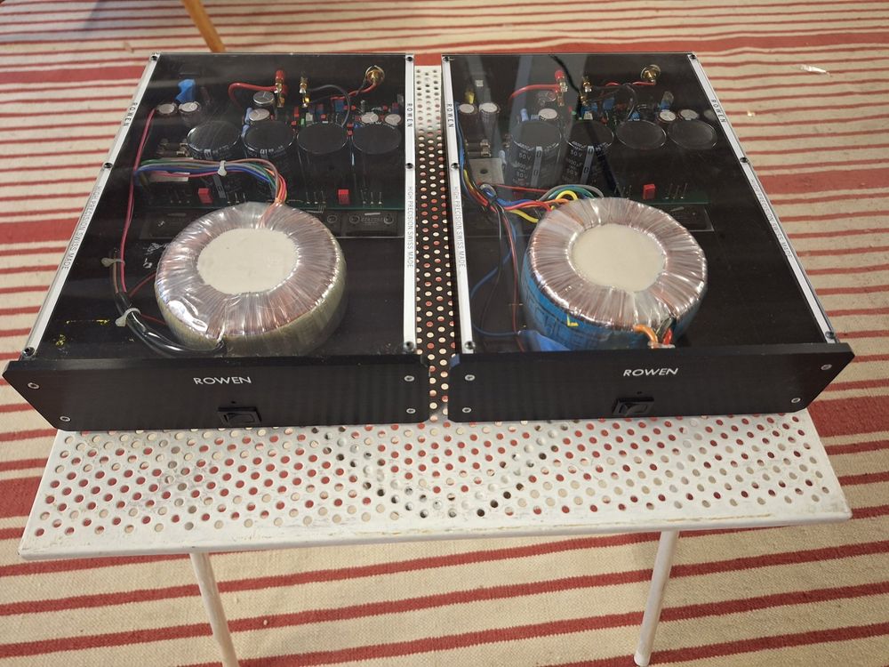 2 Rowen Absolute MONO | Kaufen auf Ricardo