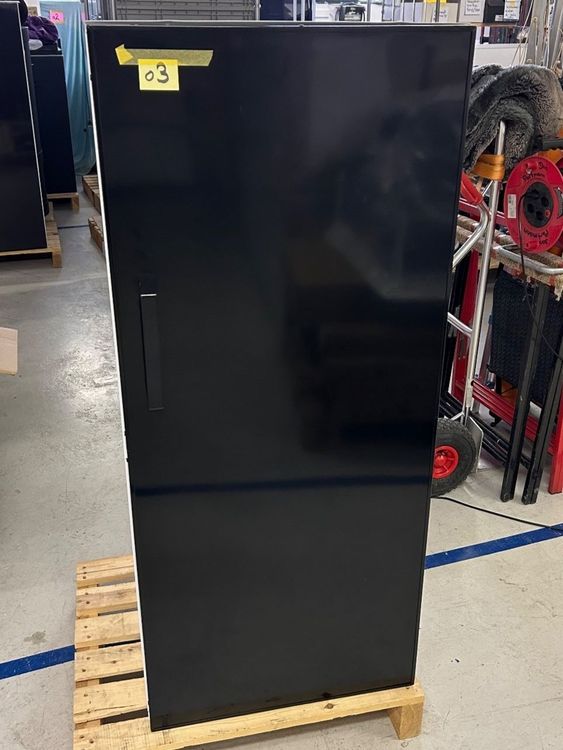 03 Kühlschrank V- Zug Band rechts Nero (Gebraucht) in Malters für CHF ...