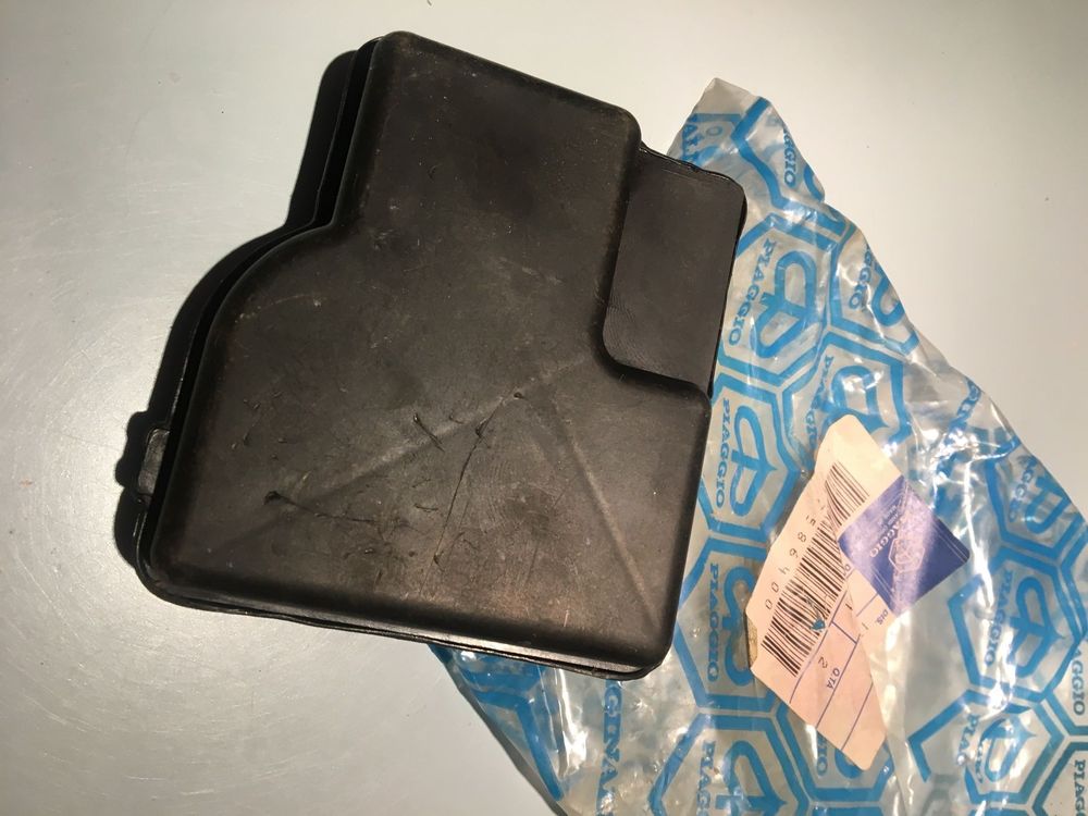 Piaggio Ciao Luftfilter Original (Neu und originalverpackt) in Veltheim ...