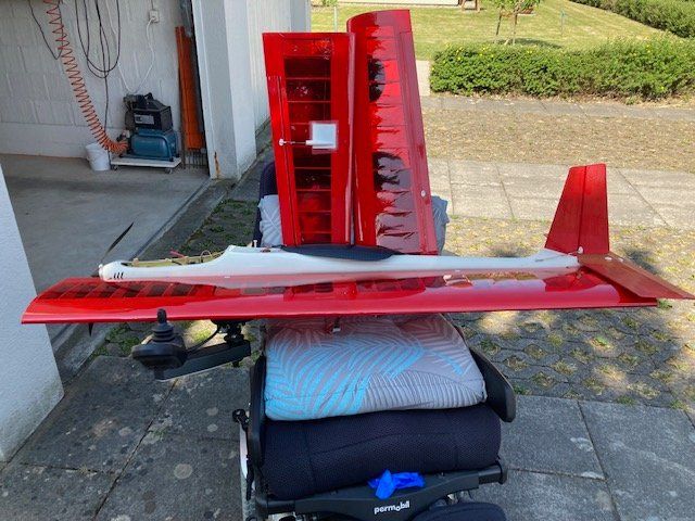 Multiplex Alpha 27 | Kaufen auf Ricardo