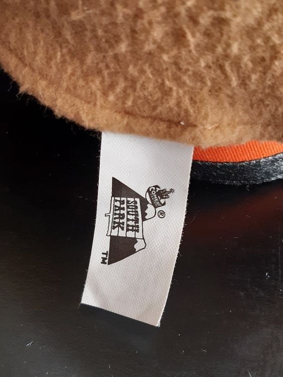 South Park Indianer Cartman Plüschfigur | Kaufen auf Ricardo