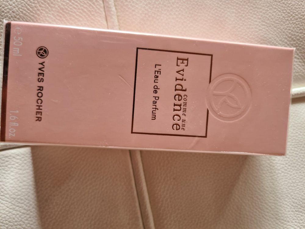 Evidence EDP 50 ml Yves Rocher | Kaufen auf Ricardo
