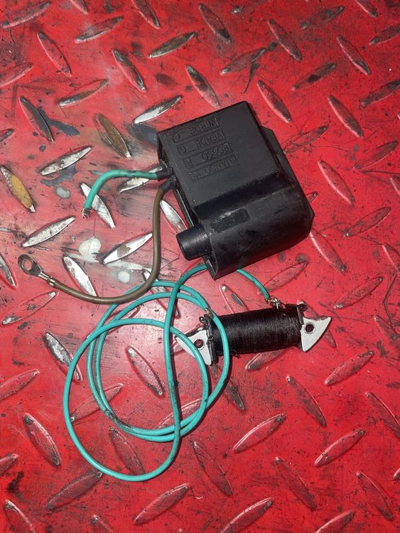 Puch cdi zündung (Gebraucht) in Signau für CHF 30 – mit Lieferung auf ...