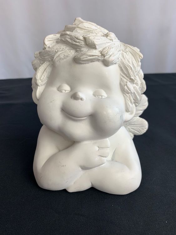 Süsser Igor Engelfigur (Gebraucht) in Gansingen für CHF 6 – mit ...