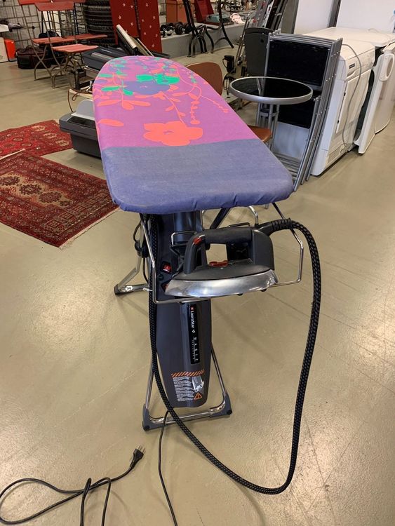 Laurastar Magic Evolution 2 | Kaufen auf Ricardo