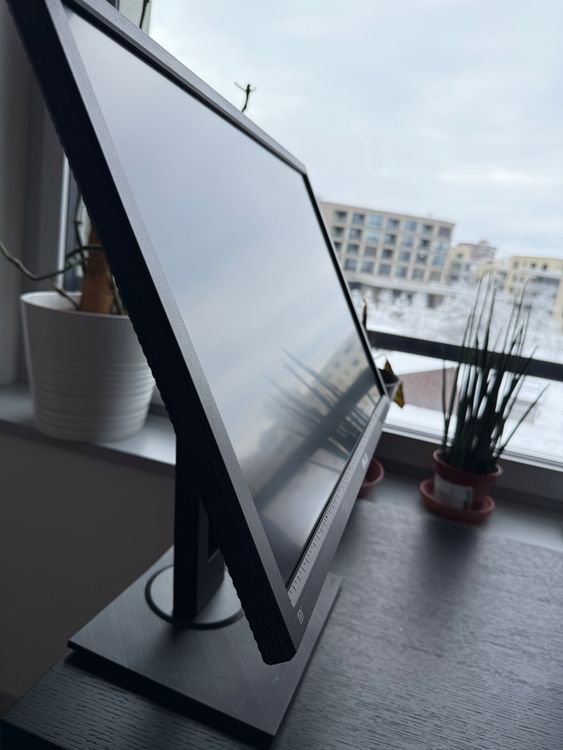 ASUS BE24A Monitor 24" Full HD 1920x1200px (Gebraucht) in Cham für CHF ...
