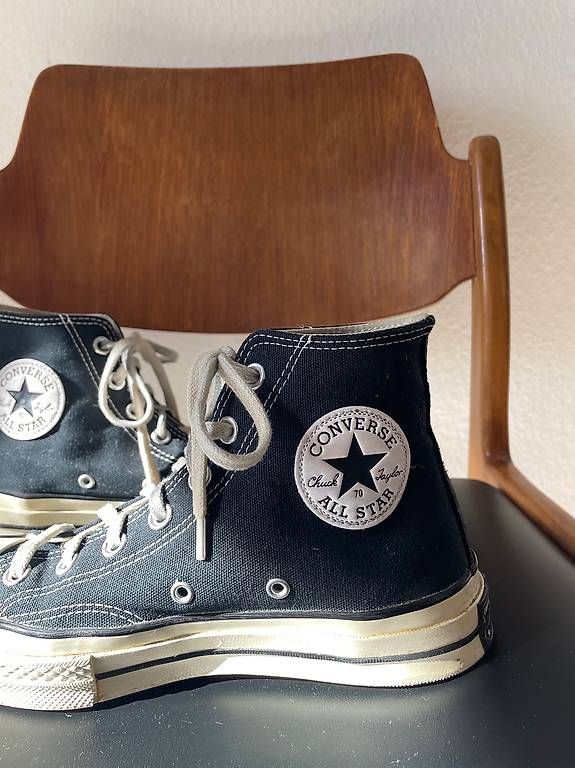 Converse Chuck Taylor All Star Premium années 70 T.39 (D'occasion) à ...