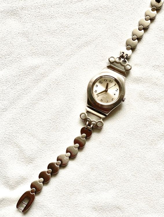 Swatch Uhr | Kaufen auf Ricardo