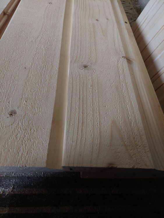 Aussen Täfer (Neu (gemäss Beschreibung)) in sumiswald für CHF 12 – nur ...