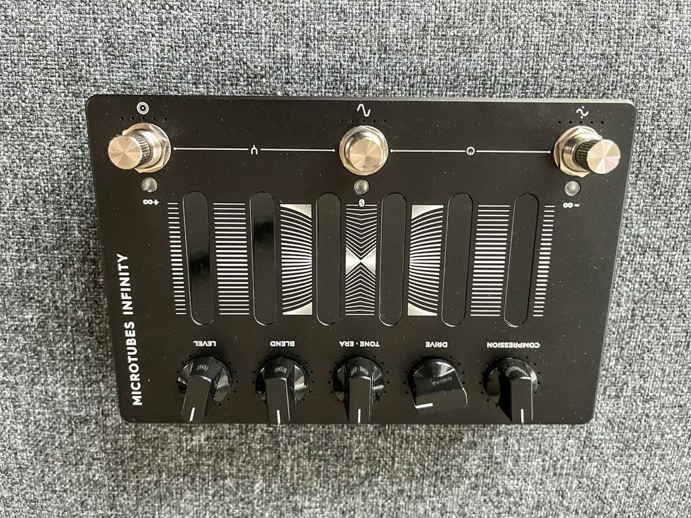 Darkglass Microtubes Infinity (Neu (gemäss Beschreibung)) in Sennhof ...