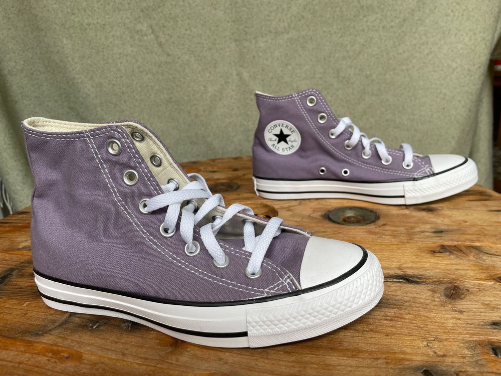 Converse Chuck Taylor All Star | 39 (Neu (gemäss Beschreibung)) in ...