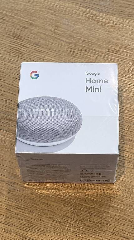 Google Home Mini (Neuf avec emballage d'origine) à La Conversion pour ...