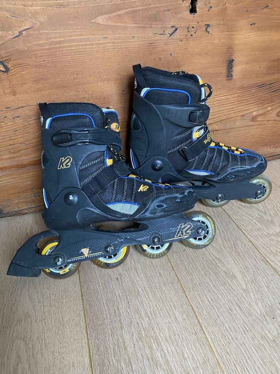 K2 Rollerblades / Inlineskates | Kaufen auf Ricardo