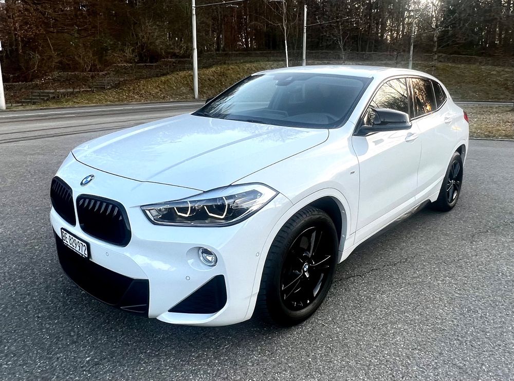 Bmw X2 Kaufen