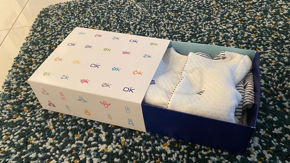 Obaibi Set Gr. 56 (Gebraucht) in Ittigen für CHF 10 – mit Lieferung auf ...