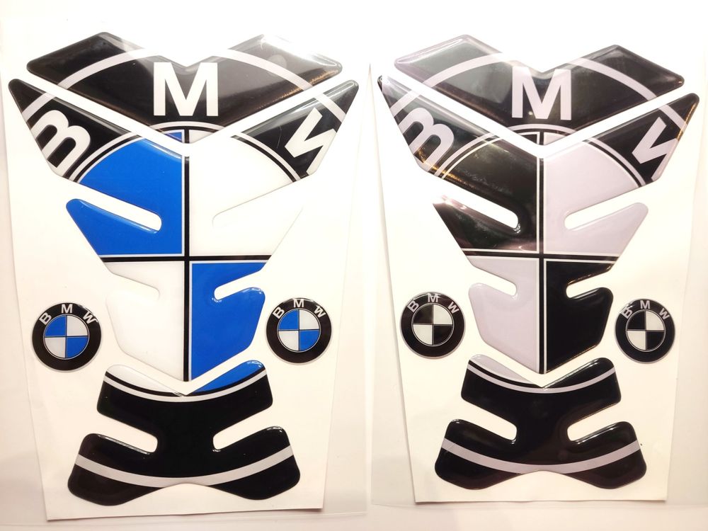 Tankpad Bmw S1000RR,S1000R,S1000XR,G310R,F900R,F900G Setc (Neu und ...