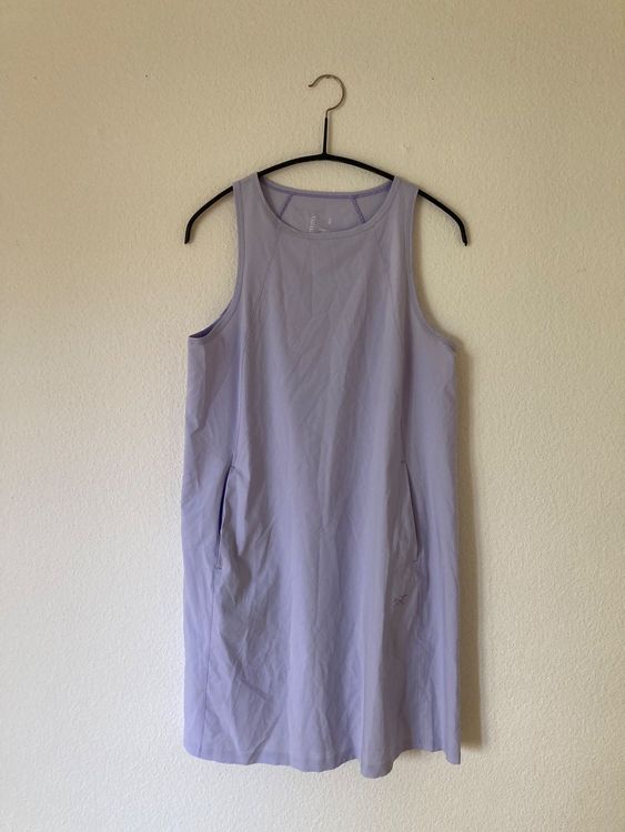 Arc'teryx Contenta Shift Kleid (Gebraucht) in Zürich für CHF 16 – mit ...