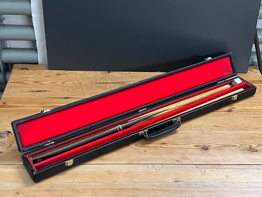 Aeon Cues Queue Snooker -oder Billard Stick (Gebraucht) in für CHF 15 ...