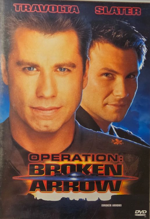 Operation: Broken Arrow (Gebraucht) in Wahlen b. Laufen für CHF 1 – mit ...