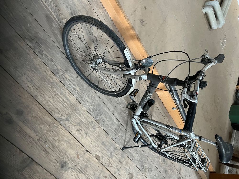 KTM Herrenrad (Gebraucht) in Neerach für CHF 60 – nur Abholung auf Ricardo kaufen