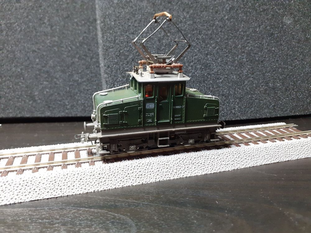 Roco 4128B DB Br 169 H0 DC Analog | Kaufen auf Ricardo