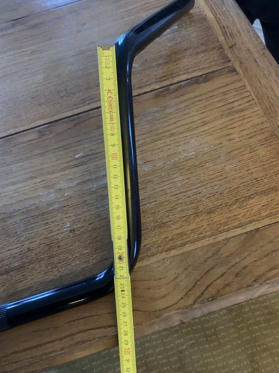 Guidon Harley Davidson (D'occasion) à Grandson pour CHF 70 – avec ...