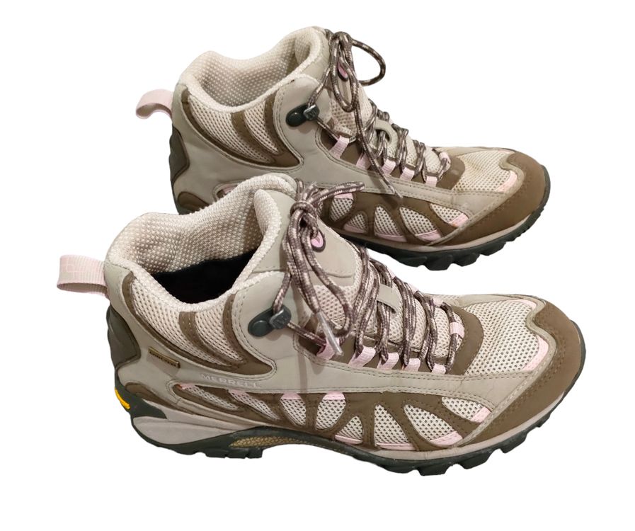 Merrel Siren ventilator 39 | Kaufen auf Ricardo