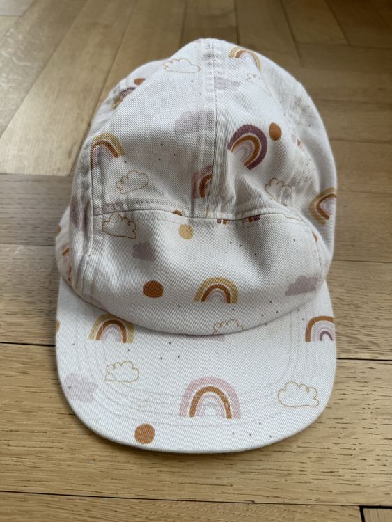 Liewood Cap, Gr. 3-4 Jahre, Regenbogen (Gebraucht) in Zürich für CHF 12 ...