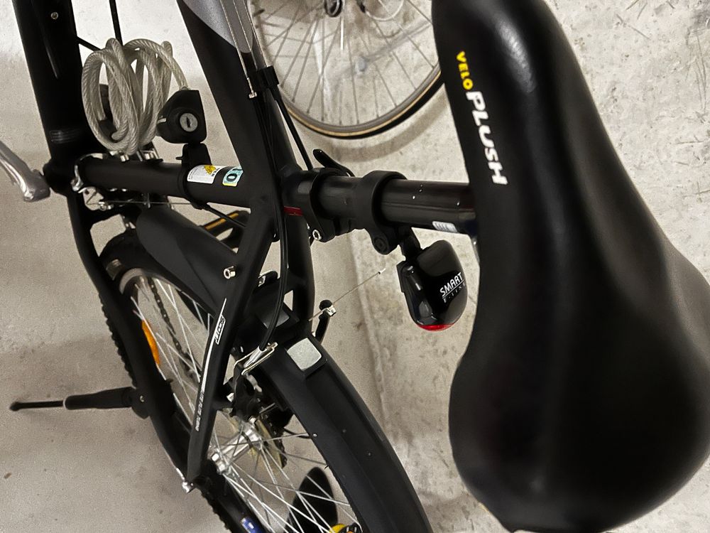 Scott Mountainbike Reflex 50 | Kaufen auf Ricardo