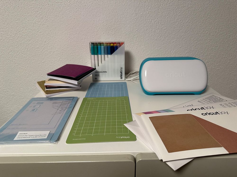 Cricut Joy | Kaufen auf Ricardo