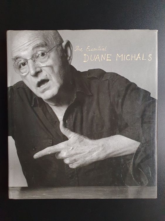 The Essential Duane Michals | Kaufen auf Ricardo
