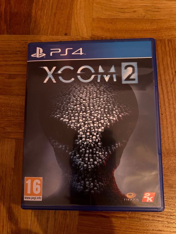 Xcom 2 PS4 | Kaufen auf Ricardo
