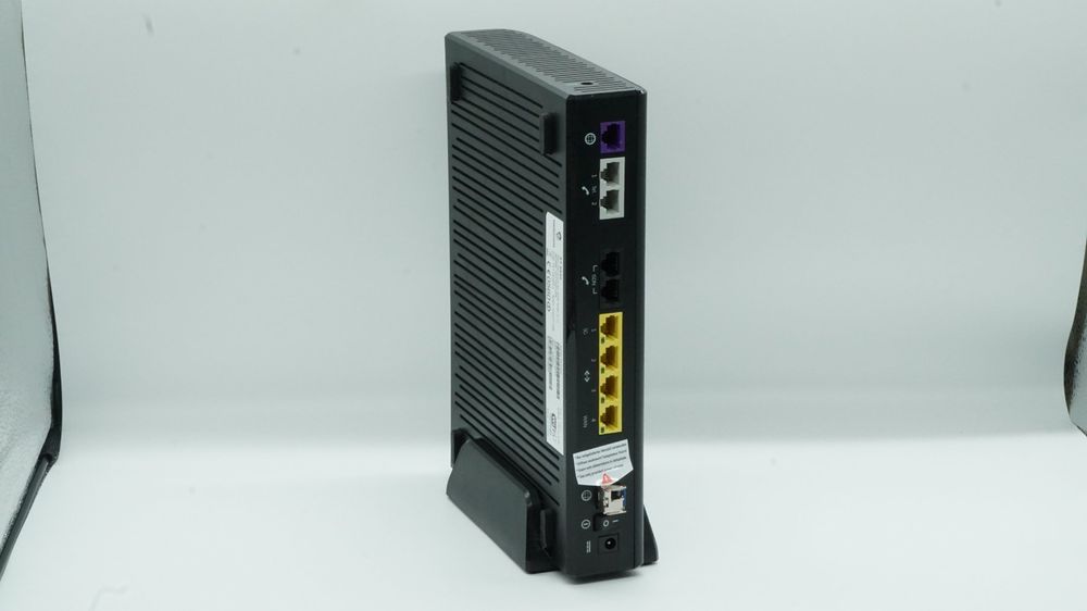 Swisscom Router ST 6840, ST6840, Centro Business 2.0 (Gebraucht) in für ...