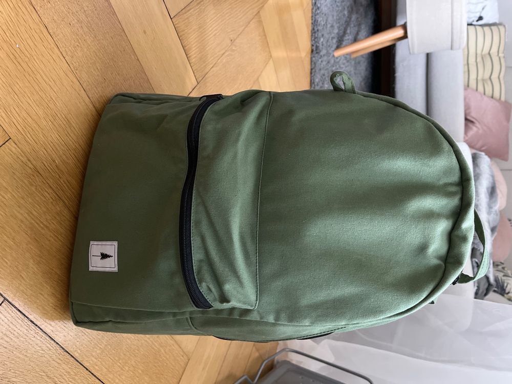 Nikin Rucksack | Kaufen auf Ricardo