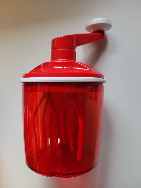 Tupperware Mixer | Kaufen auf Ricardo