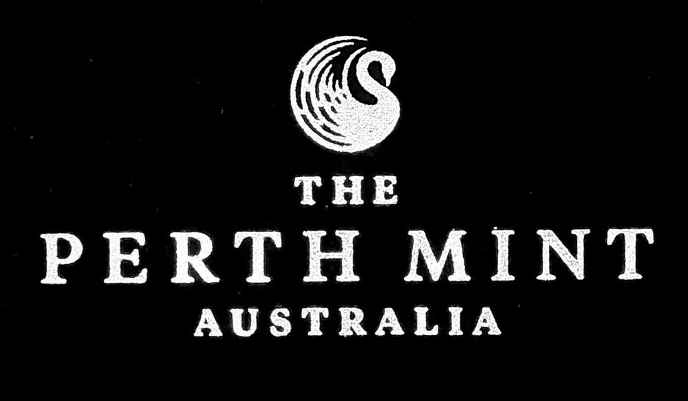 Perth Mint Lunar III 2020 - 2024 je 0,5 oz (Neu und originalverpackt ...