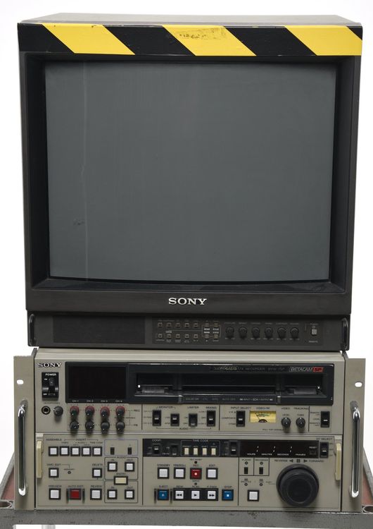 PVM-20M4E Triniton Color Video Monitor | Kaufen auf Ricardo