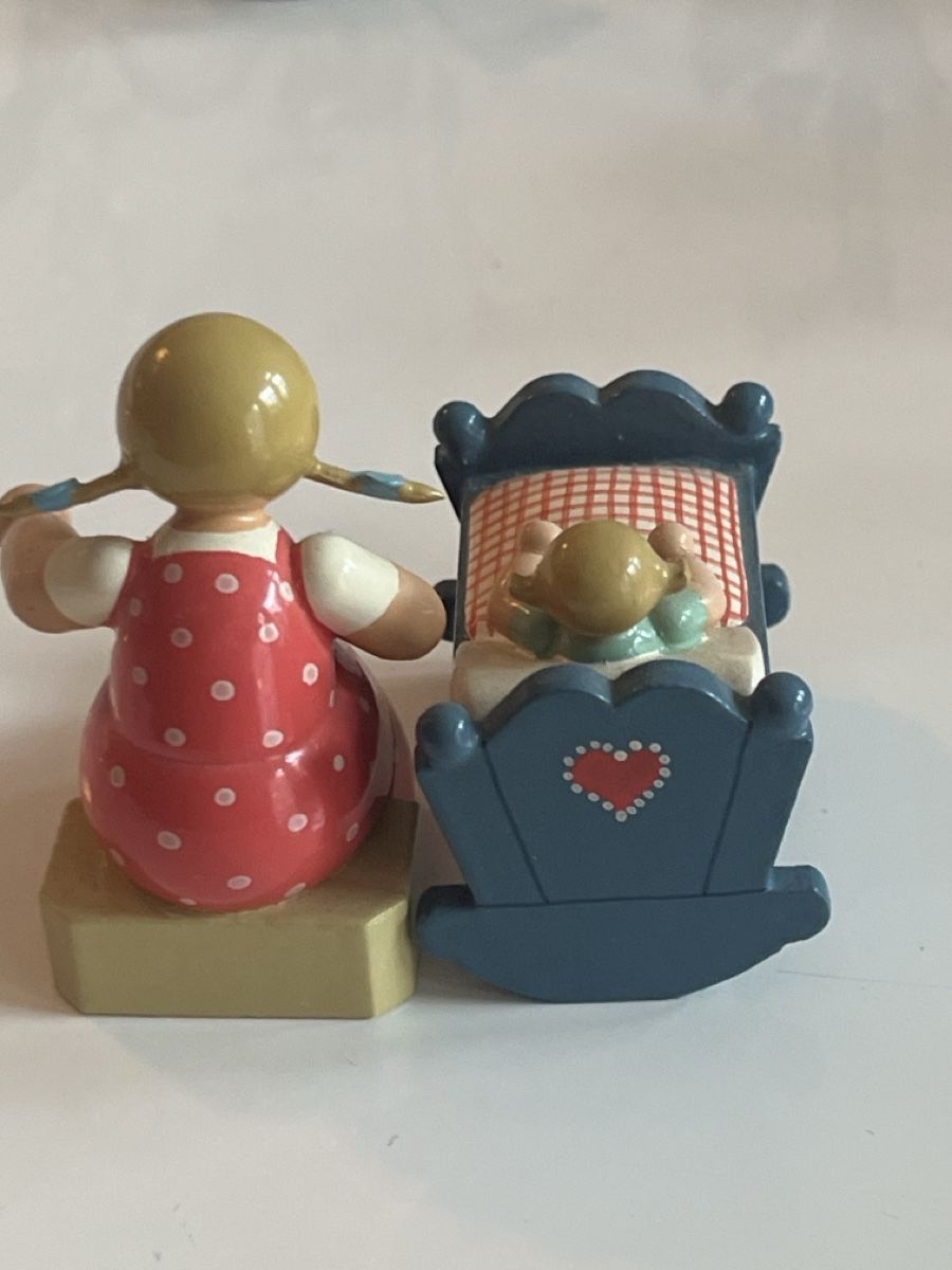 Wendt Und Kuhn Alte Figuren