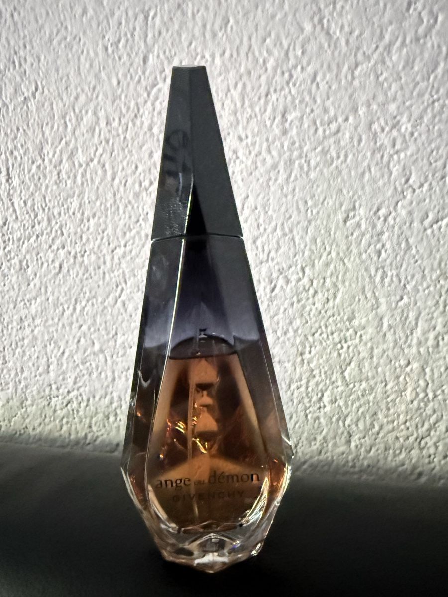 Givenchy Ange ou Démon - EdP - Damen Parfüm, Winterduft (Gebraucht) in ...