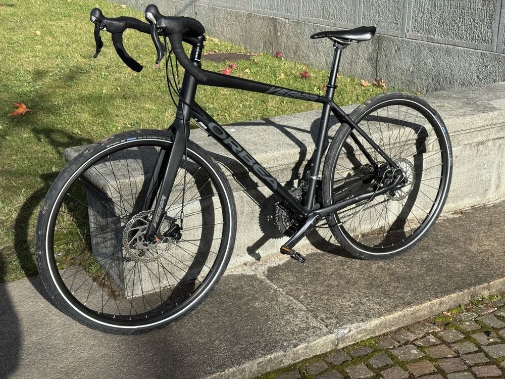 Orbea Vector Drop Ultegra Set (Gebraucht) in Zürich für CHF 1450 – nur ...