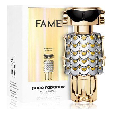 PACO RABANNE FAME 80ML | Kaufen auf Ricardo