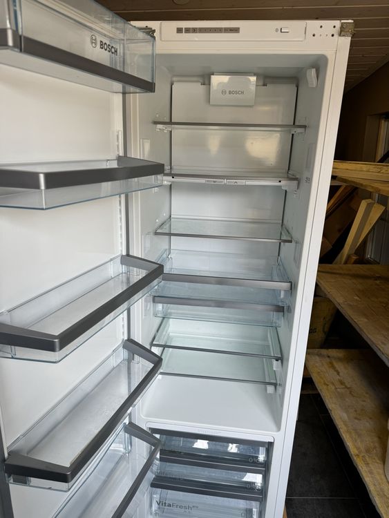 Bosch Khlschrank Khlt Nicht Mehr