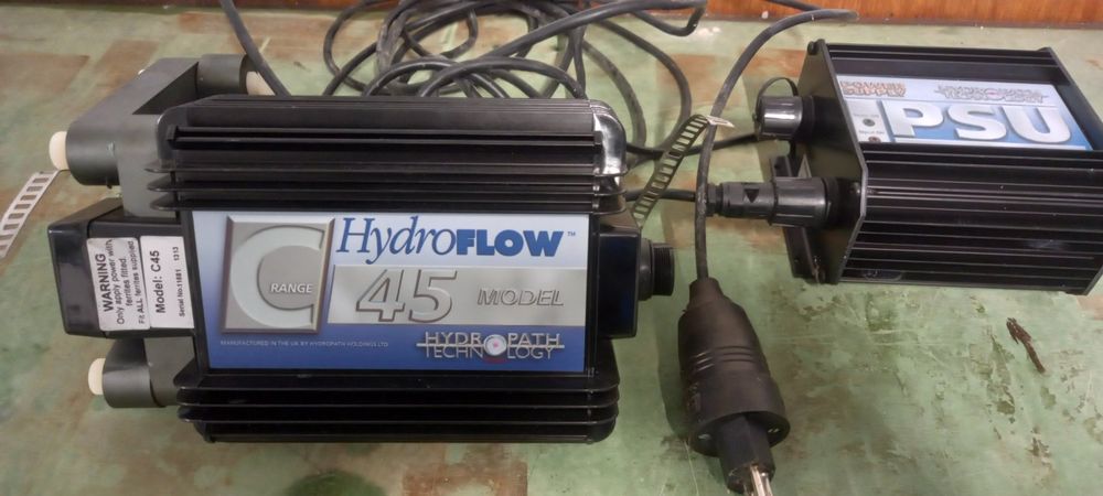 Kalkschutz Hydroflow (Gebraucht) in Egerkingen für CHF 180 – mit ...