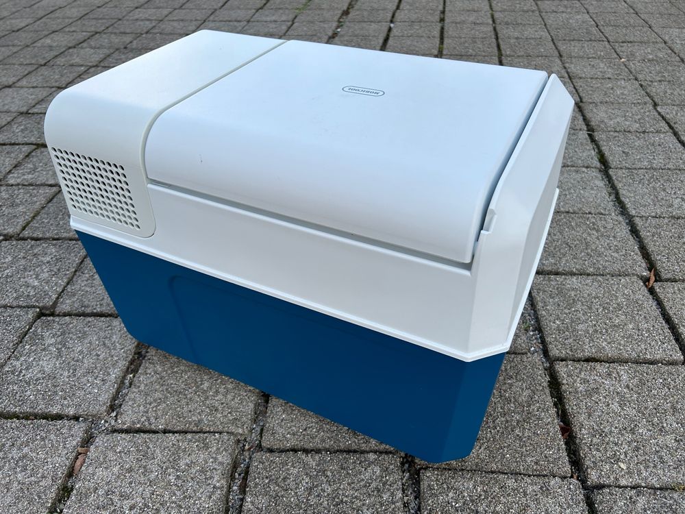 Spannende Kompressor Kuhlbox Gebraucht Bilder