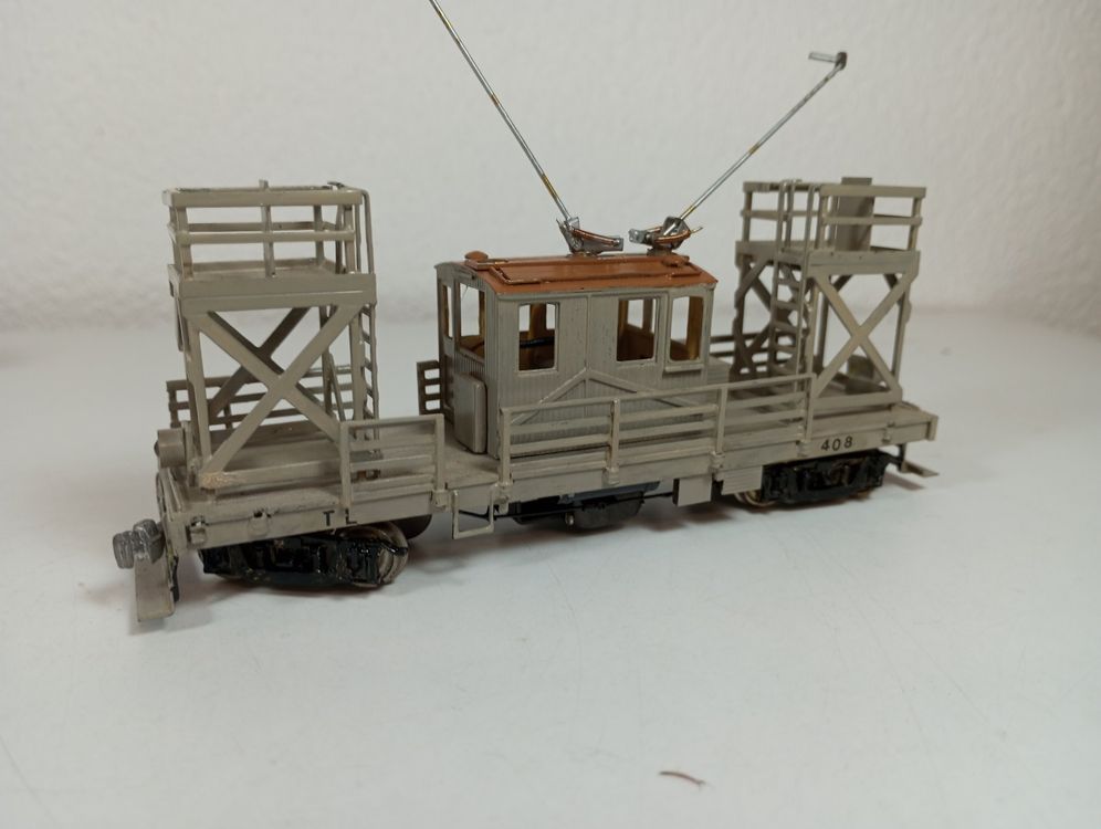 H0. 3 x Tram / Strassenbahn | Kaufen auf Ricardo