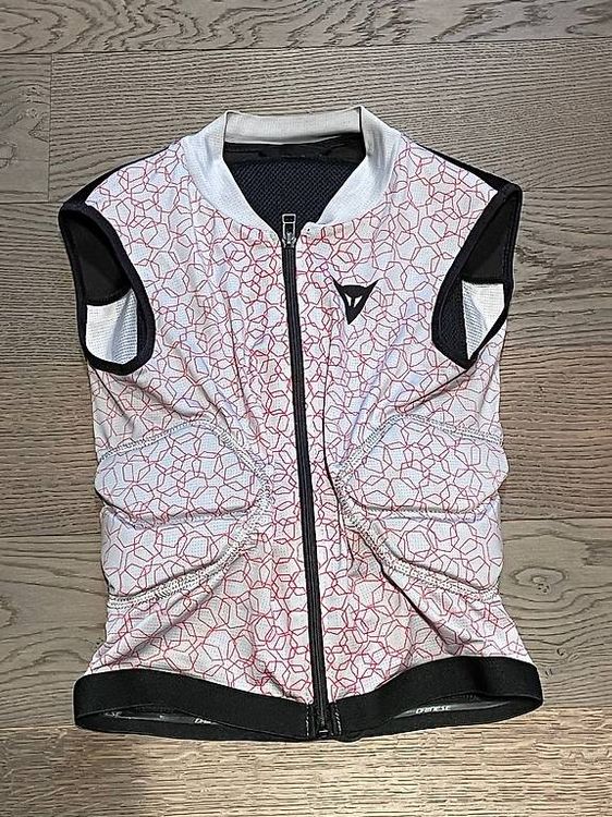 dorsale Dainese protection dos pour le ski taille 12 ans (D'occasion) à ...