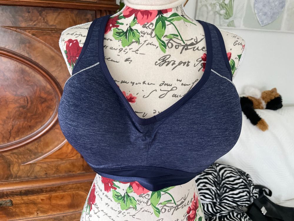 Sport BH 85 D | Kaufen auf Ricardo