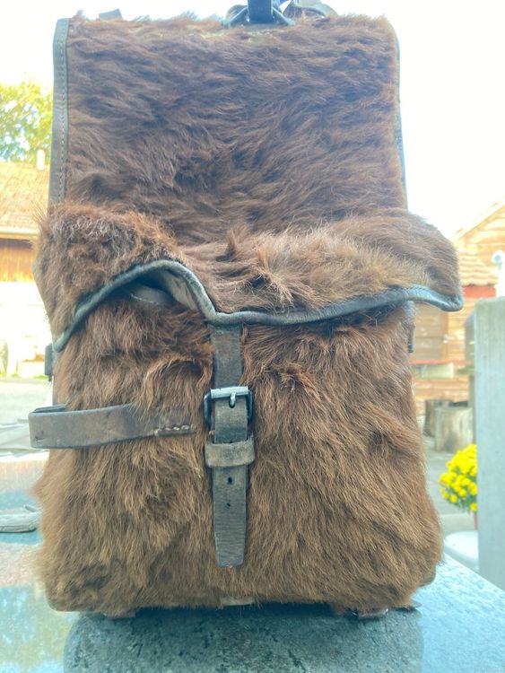 sac à dos armée | Kaufen auf Ricardo